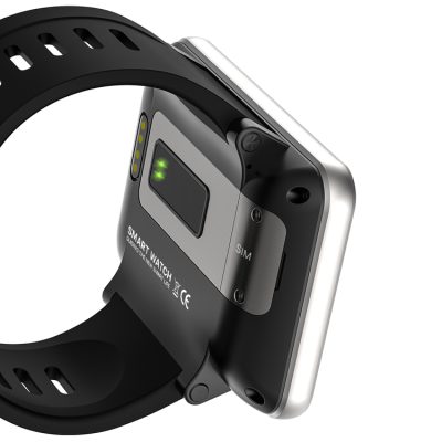 DM100 Smartwatch Big Screen 4g Android Watch for Men