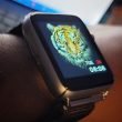 DM20 Smartwatch Best 4g LTE Android Smartwatch for Men Women - Hazzler