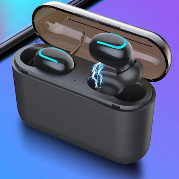 HBQ Q32 True Wireless Earbuds